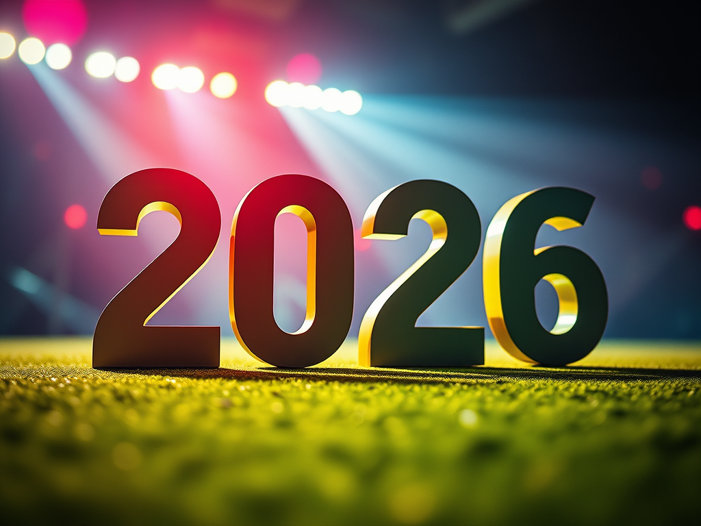 2026 Goals: Balancing Faith and Life’s Challenges